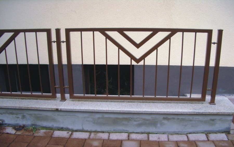 Zaun und Sichtschutz in Nürnberg, Fürth, Erlangen