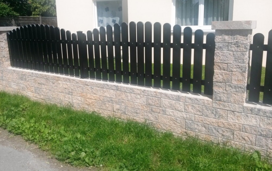 Zaun und Sichtschutz in Nürnberg, Fürth, Erlangen